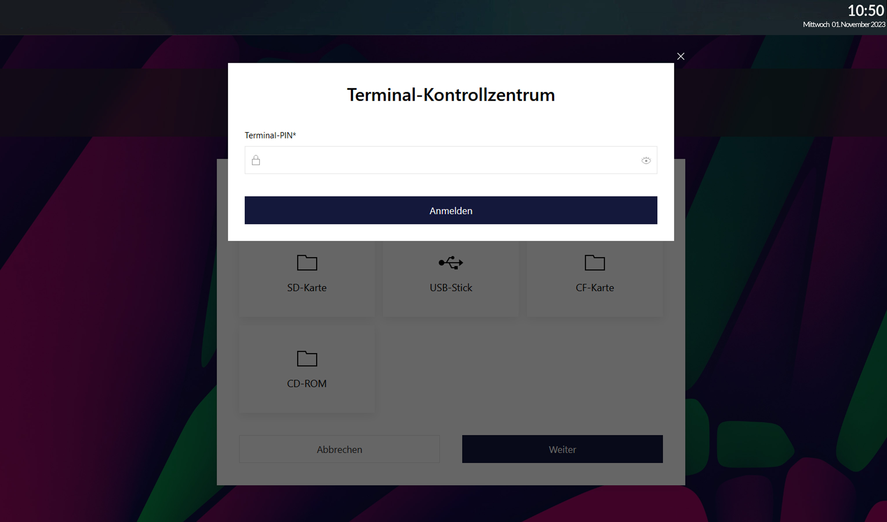 phy.prints® | simple Foto Software
